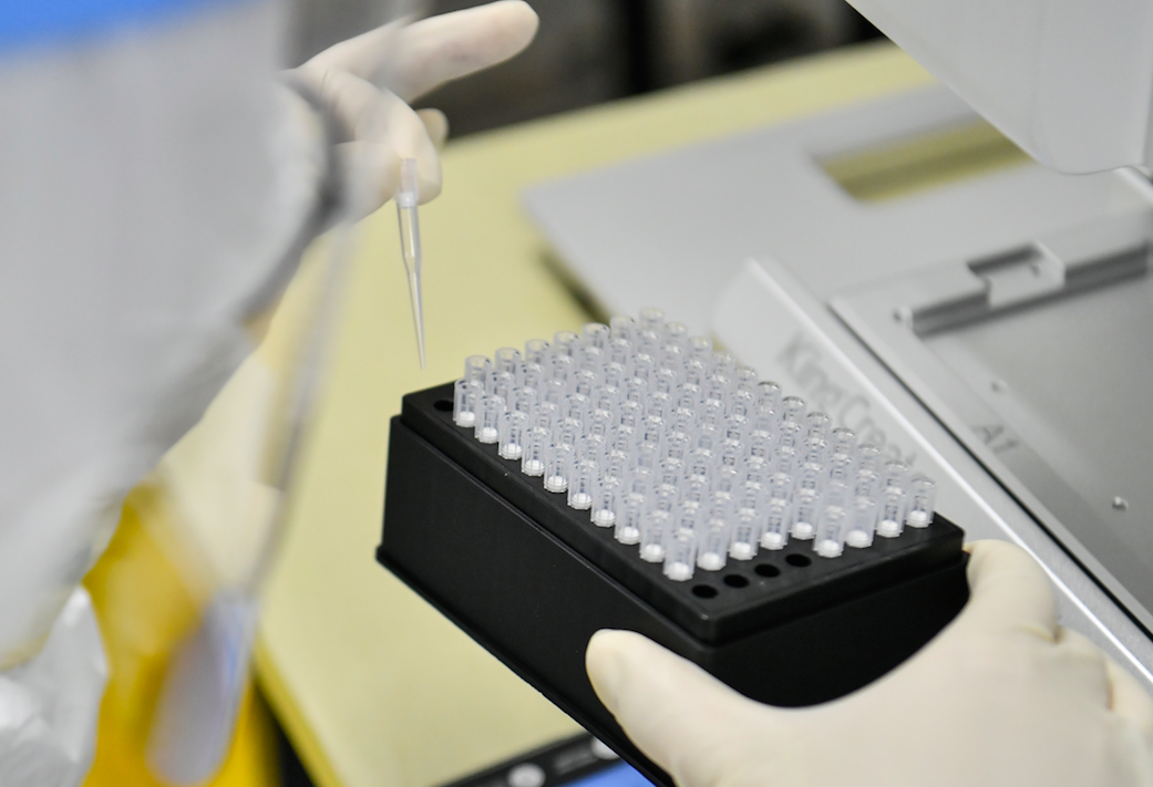 Beijing Plans Epidemiological Survey to Track, Prepare for Future ...