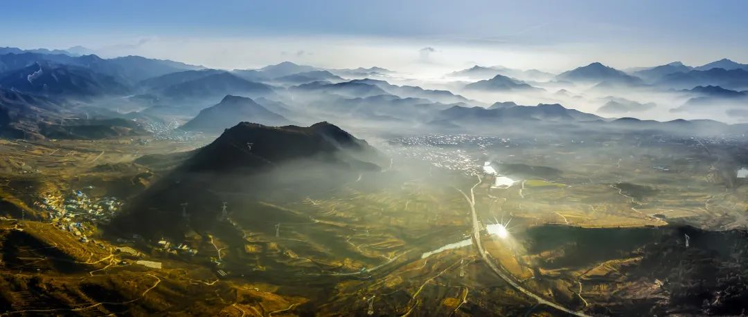 Let's Enjoy Summer, Autumn and Winter at Beijing Pinggu Landscape ...