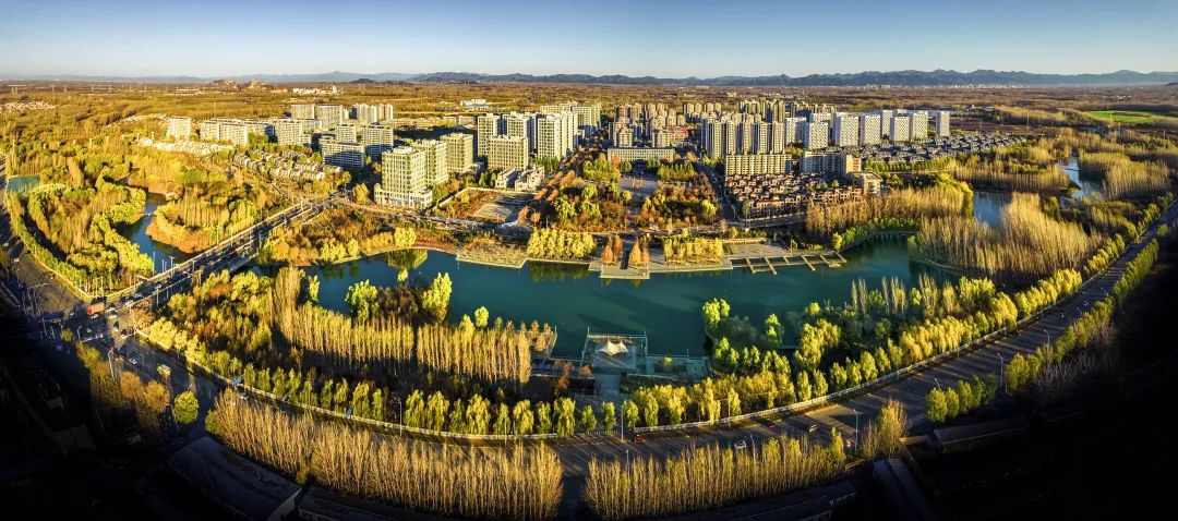 Let's Enjoy Summer, Autumn and Winter at Beijing Pinggu Landscape ...