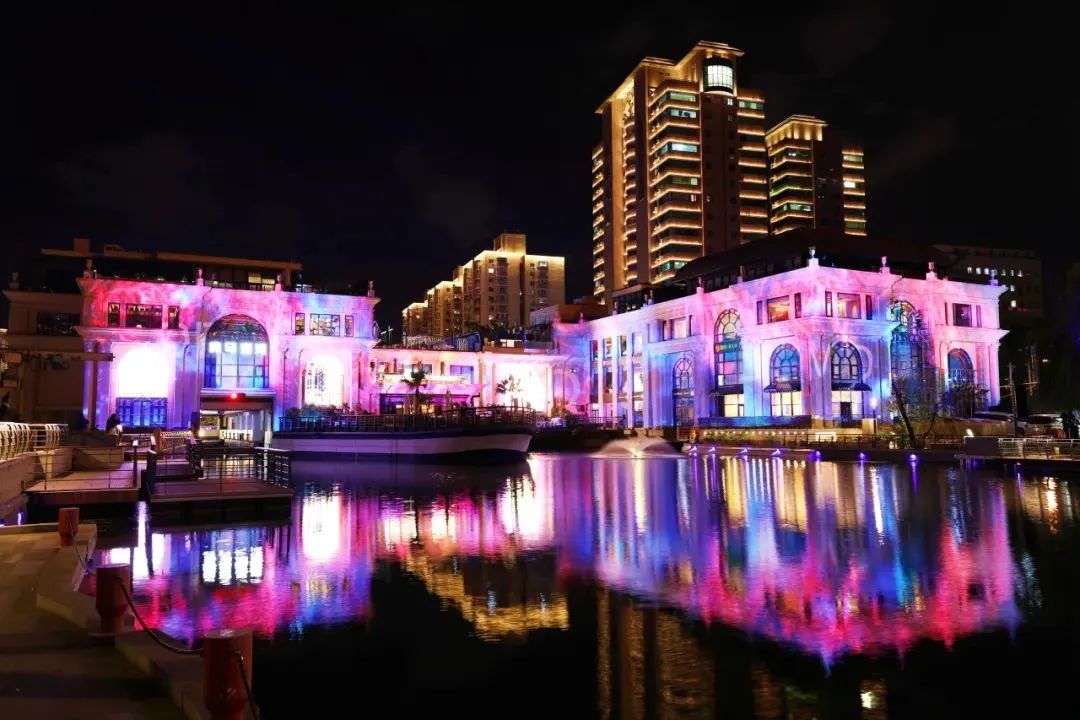 Beijing Night Tour Recommendation Guide Unveiled with 60 Night Culture ...