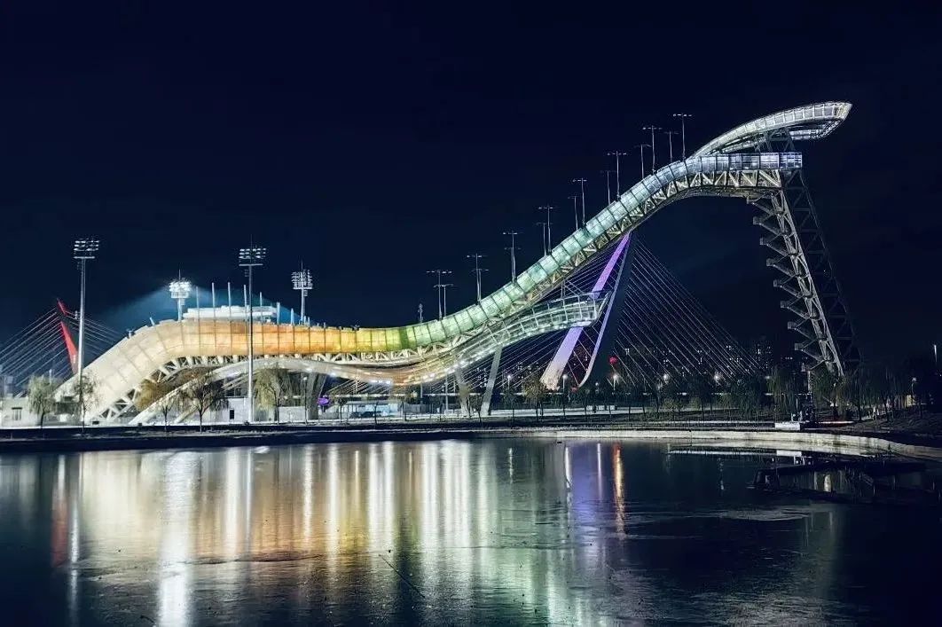 Beijing Night Tour Recommendation Guide Unveiled with 60 Night Culture ...