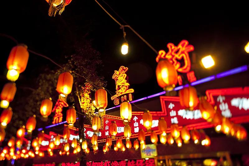 Beijing Night Tour Recommendation Guide Unveiled with 60 Night Culture ...
