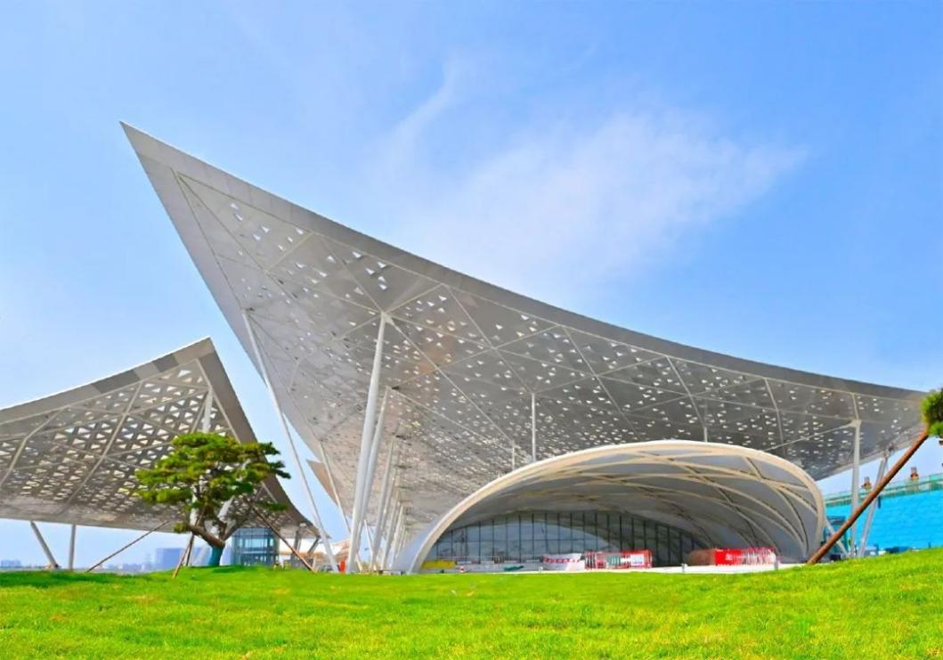 This Super Urban Complex Set for Completion in Beijing by End of 2025!