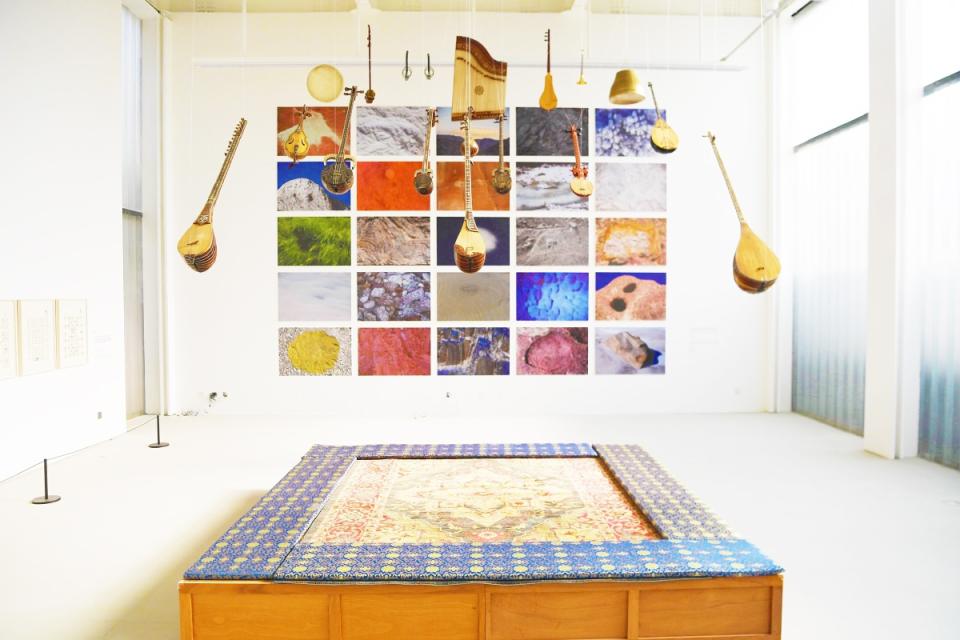 A Spring Cultural Tour to Beijing Municipal Administrative Center